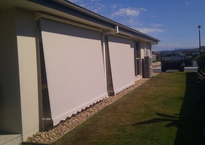 Supply and Install Awnings Brisbane - QLD SHADE